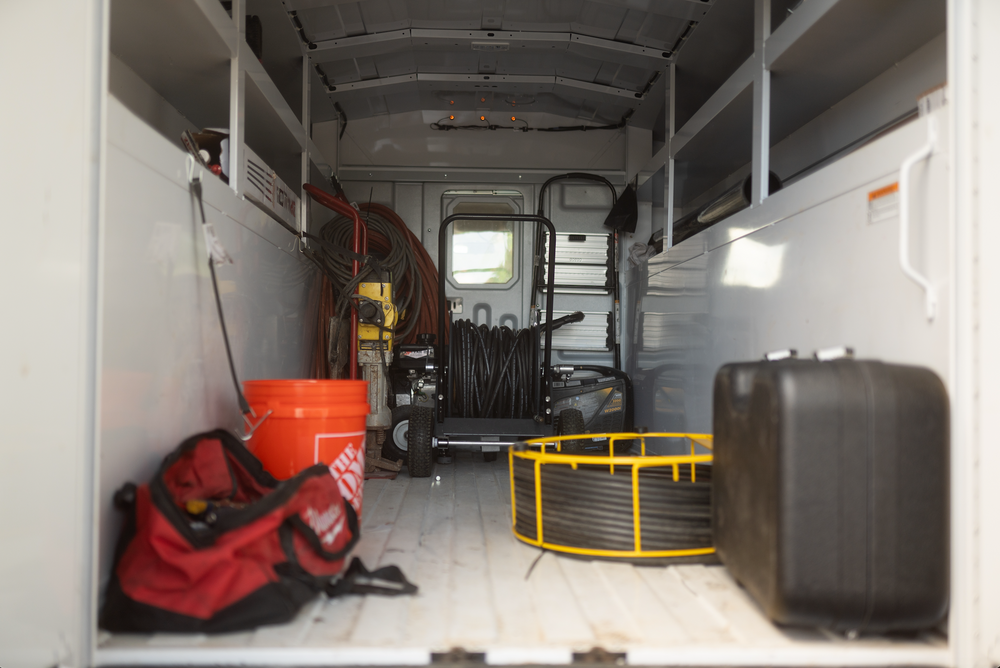 Oahu Plumbers | Alpha Plumbing Services, LLC.